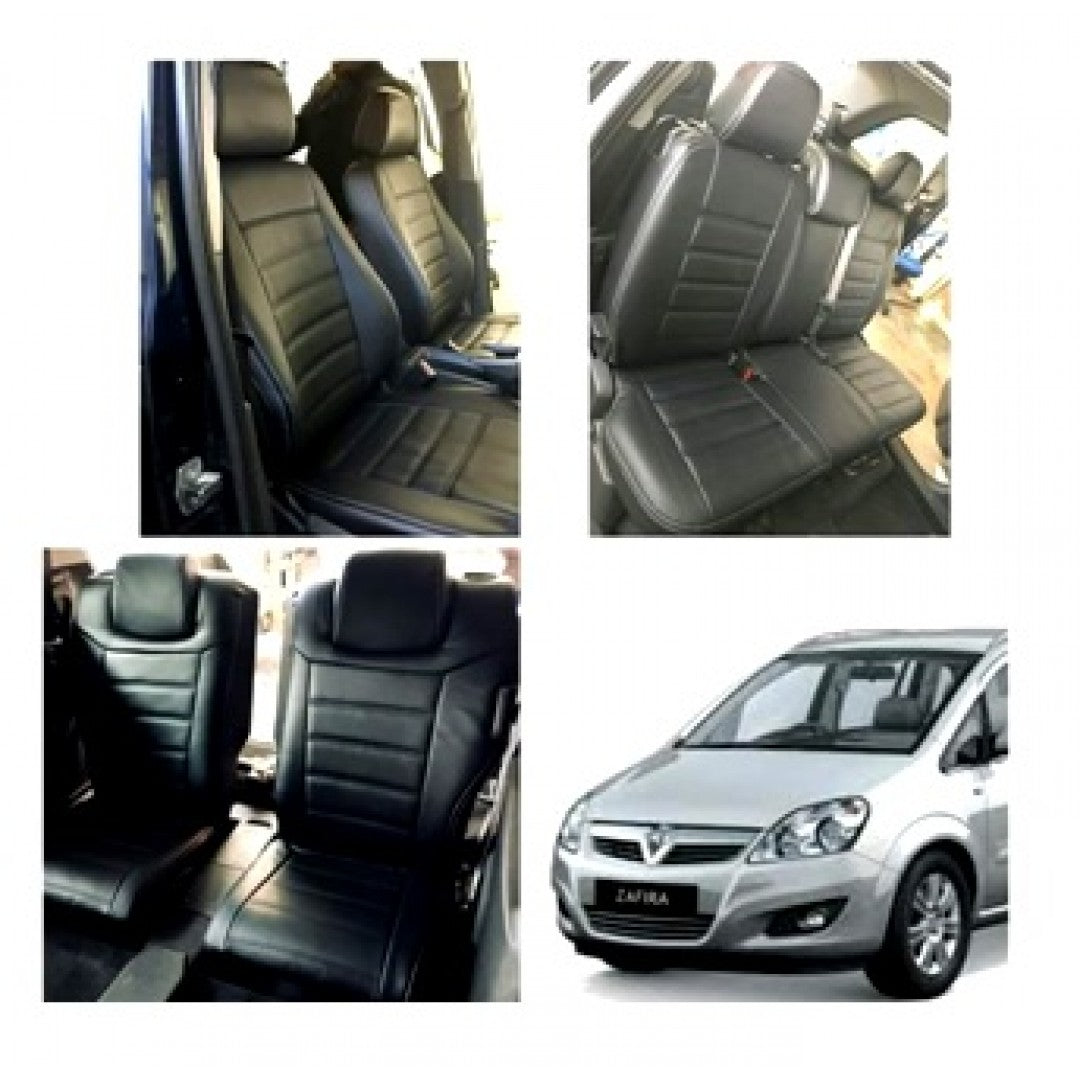 VAUXHALL ZAFIRA/OPEL 7 SEATER 2008-2015